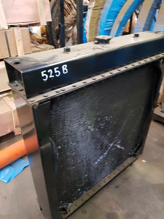 Radiators and Coolers – Lakeland Heavy Machinery