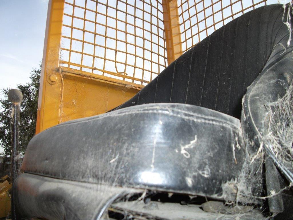 Clark Skidder F65 – Lakeland Heavy Machinery